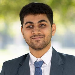 Graduate Student Ambassadors | School of Business